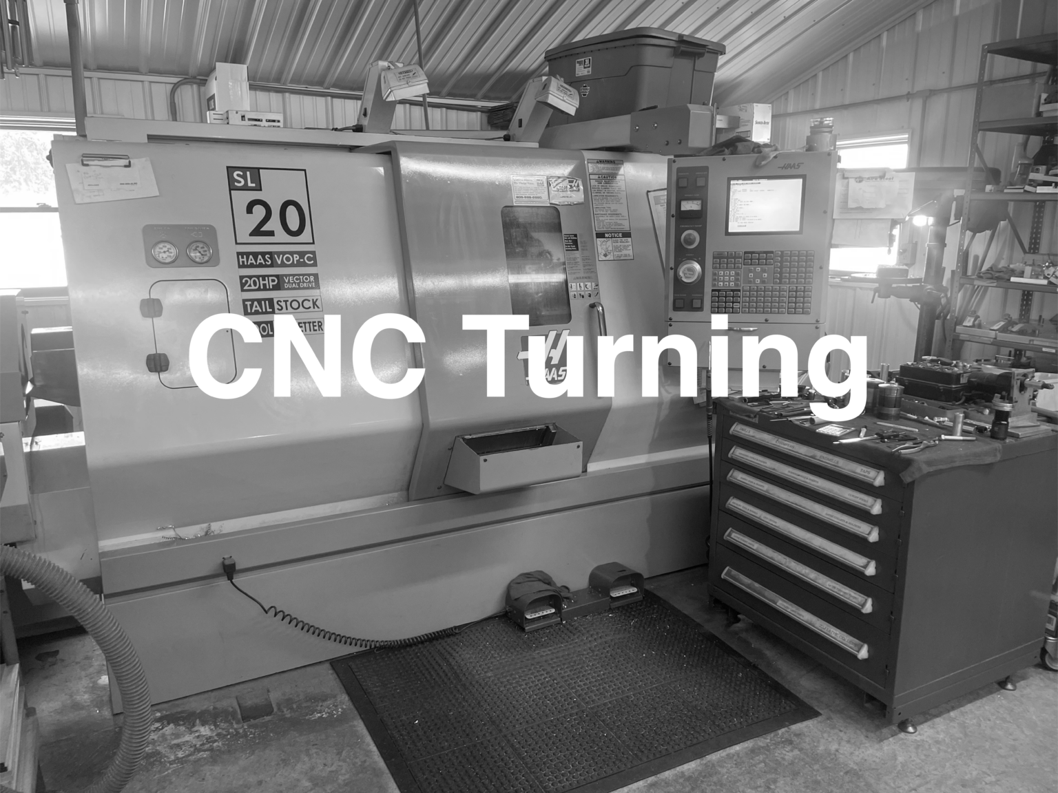 XYZ Machining, Inc. – Sprint Car Components