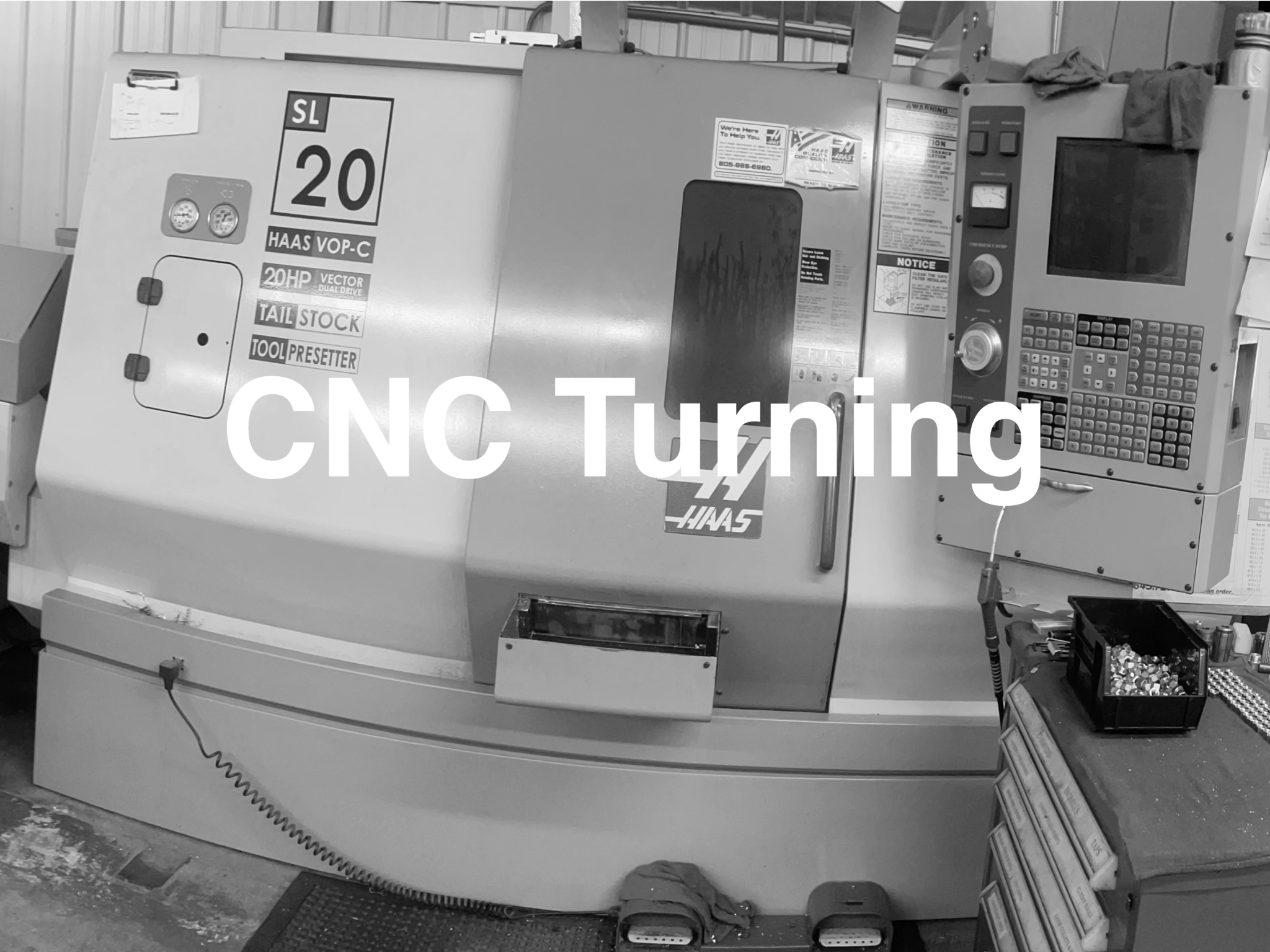 XYZ Machining, Inc. – Sprint Car Components